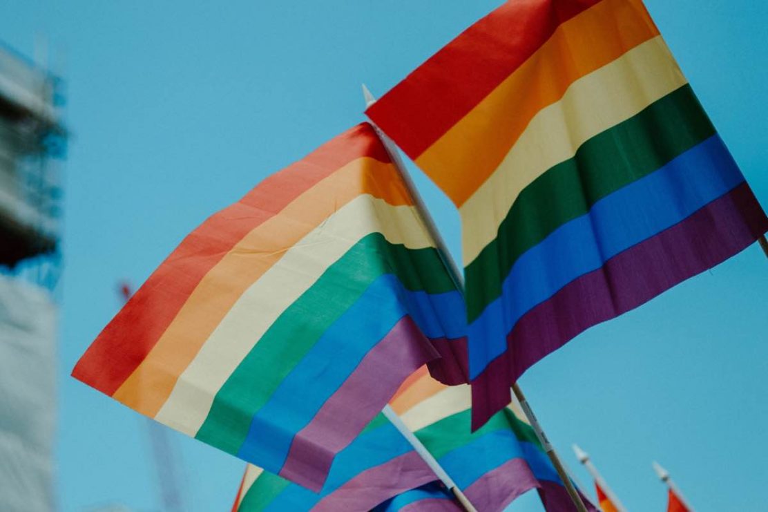 Orgullo 2021: ¿qué significan las banderas LGBTI+ y trans?