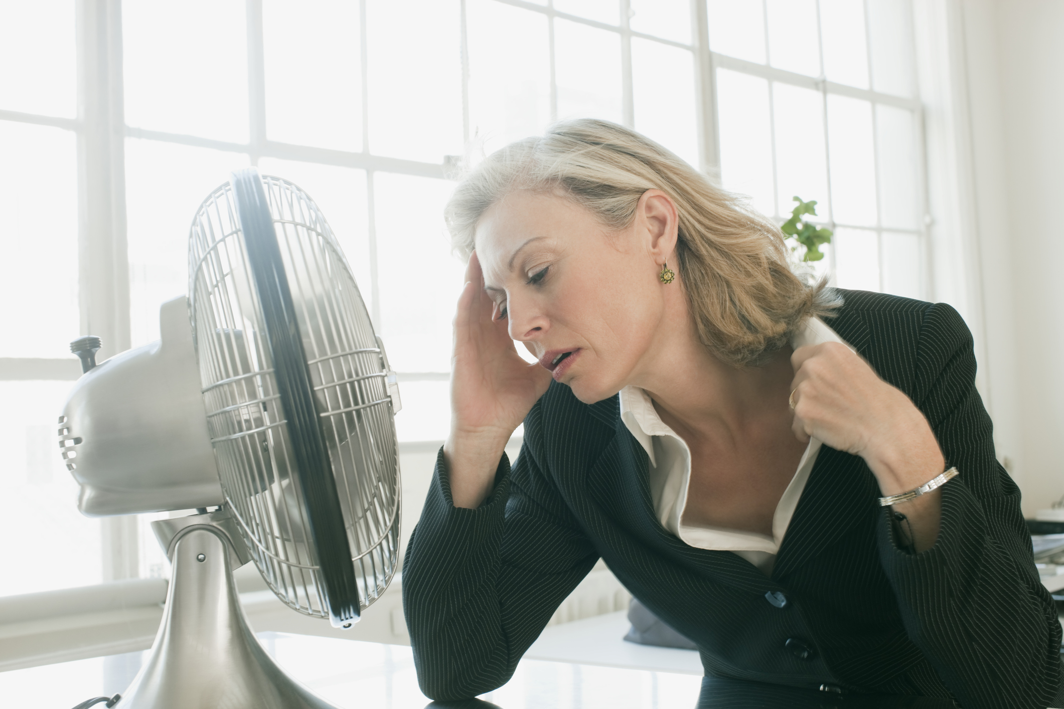¿Fatiga a causa del calor? Evítala con estos consejos - Cadena Dial