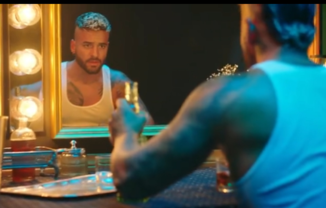 Videoclip: Maluma sorprende con un tema nuevo, Sobrio - Cadena Dial