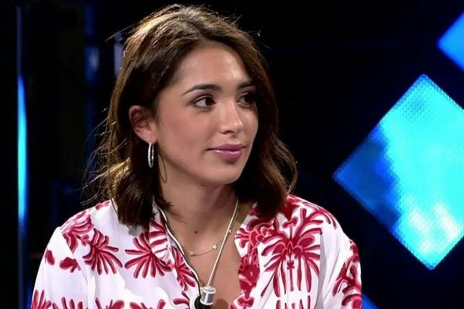 Sandra Pica continúa hospitalizada: "El dolor que tenía no me dejaba ...