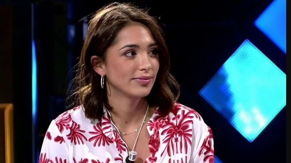 Sandra Pica continúa hospitalizada: "El dolor que tenía no me dejaba ...