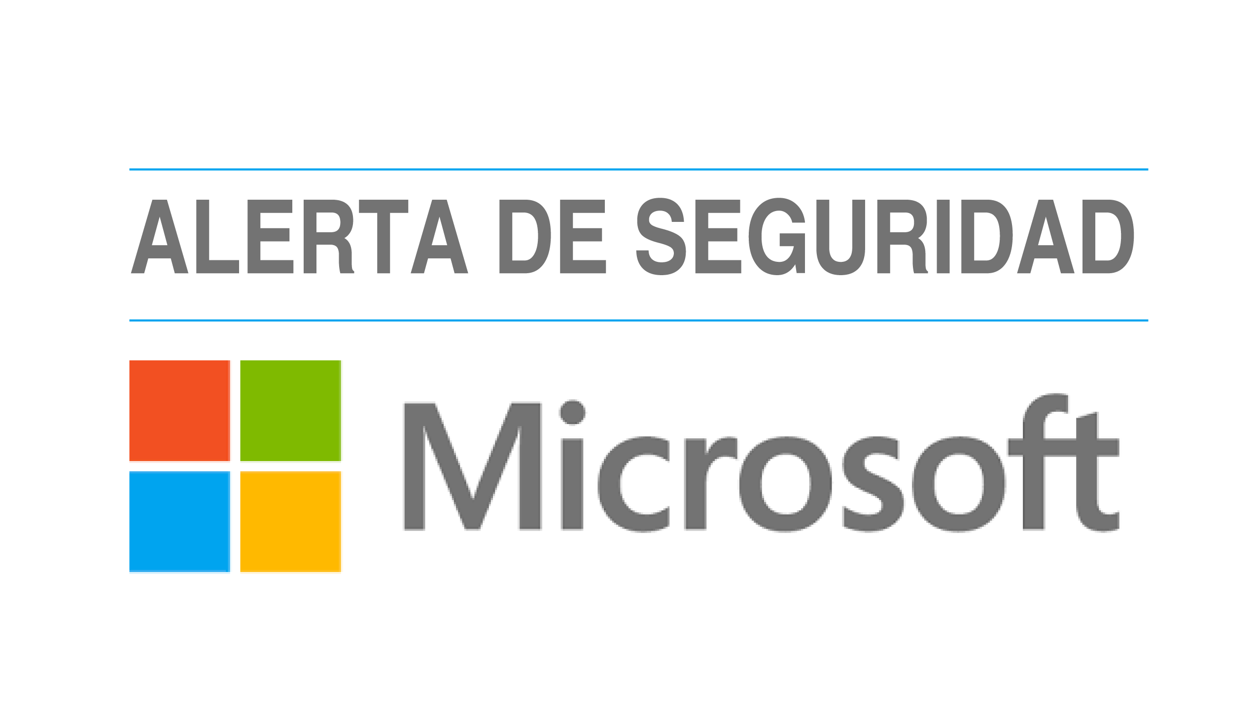 Microsoft alerta: Si tu sistema operativo es Windows 10 y Windows 7 ...
