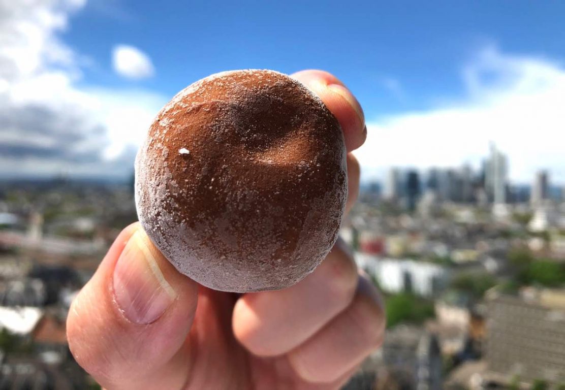 Lidl 'copia' a Mercadona y lanza sus propios mochis