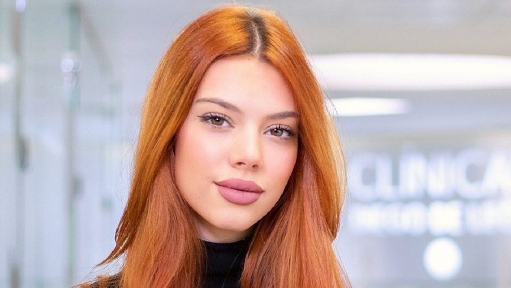 Alejandra Rubio presume de su hermano mayor en Instagram - Cadena Dial