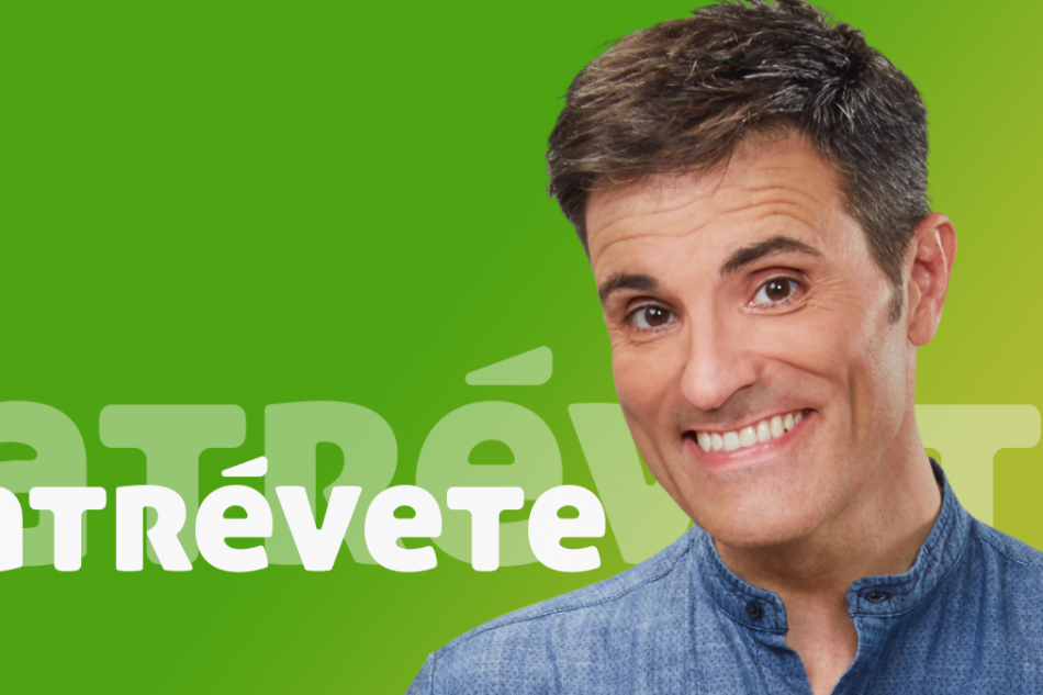 Atrévete inicia nueva temporada a partir del próximo lunes 30 de agosto ...