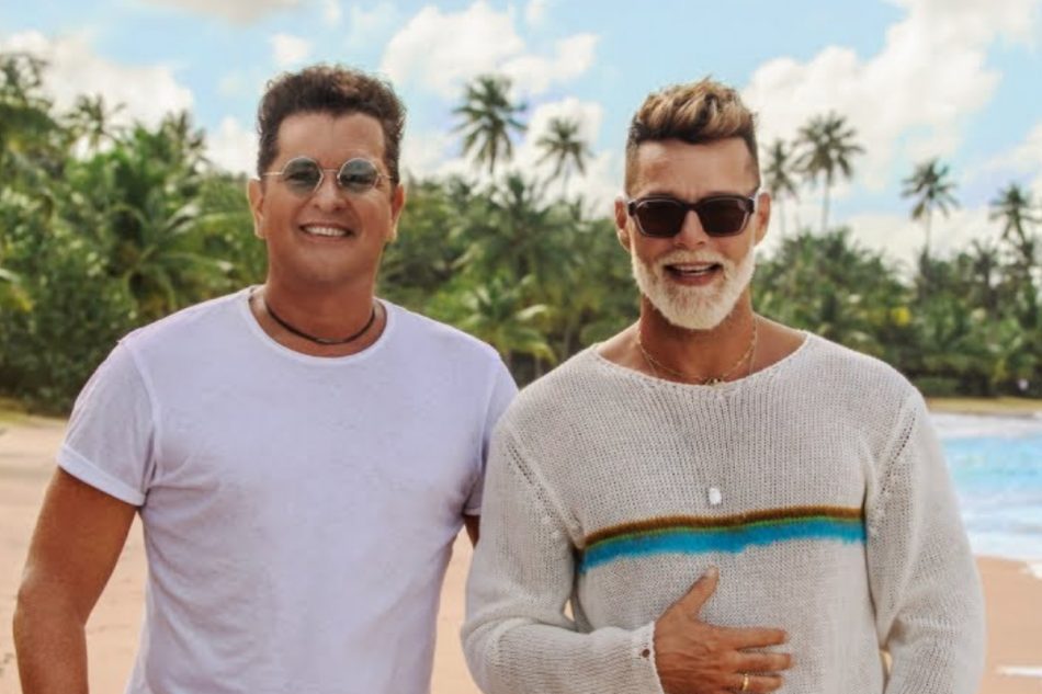 Carlos Vives, Ricky Martin, Melendi: ¿Cuál ha sido la canción del ...