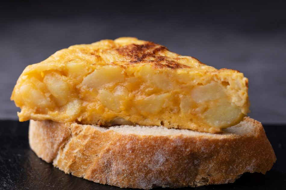 Raciones o tapas típicas de cada comunidad autónoma ¡Están deliciosas ...