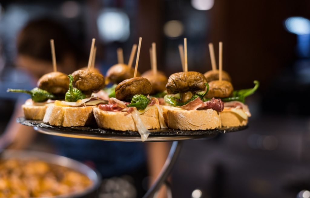 Raciones o tapas típicas de cada comunidad autónoma ¡Están deliciosas ...