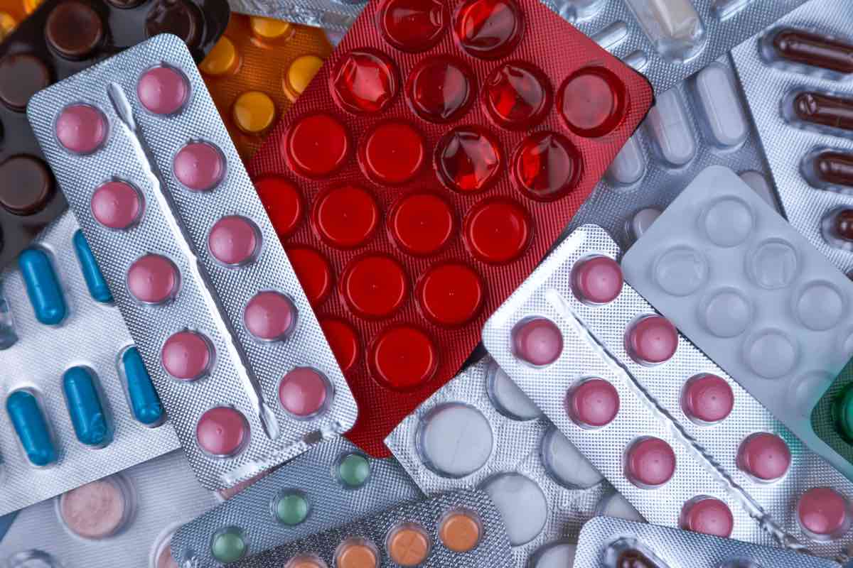 Sanidad retira estos tres medicamentos para la tensión