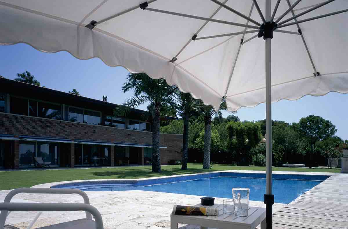 El toldo de Amazon ideal para combatir la ola de calor