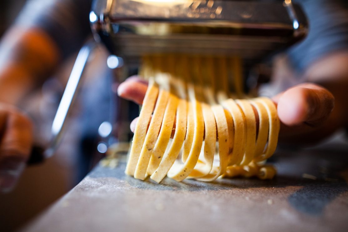 La ración exacta de pasta se calcula así: evita que sobre - Cadena Dial