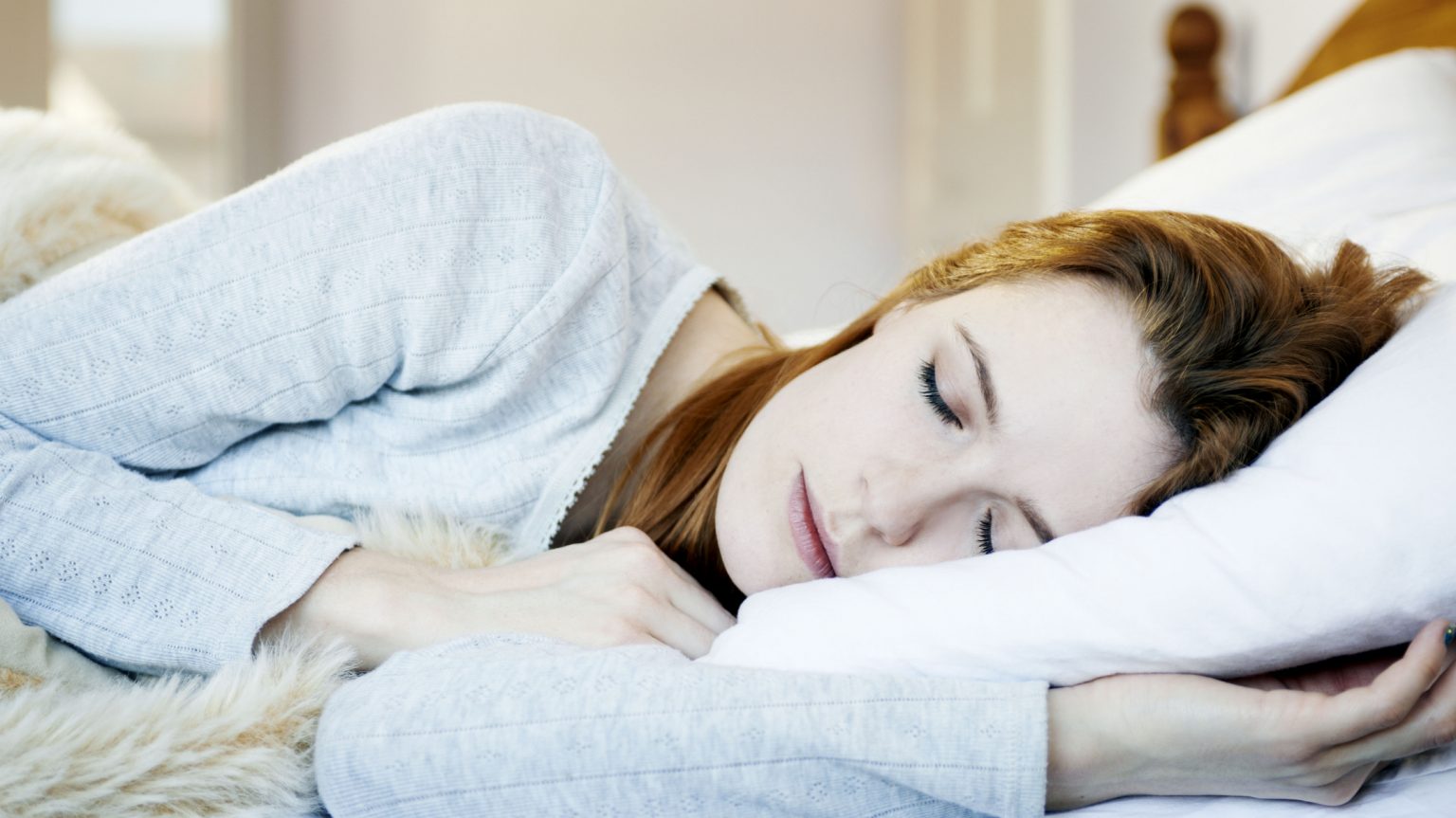 Tu personalidad según el lado de la cama que eliges al dormir: ¡tiene ...