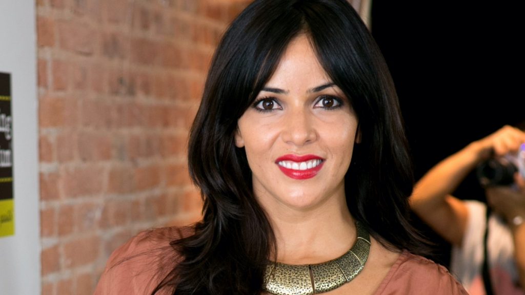 Raquel del Rosario y su carta de despedida a un ser querido: “Descansa ...