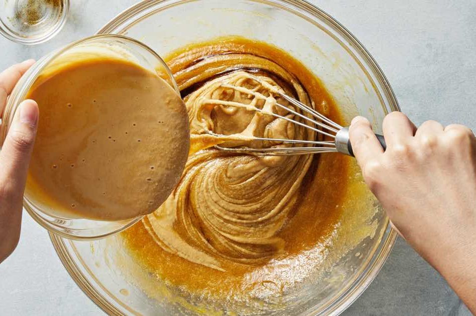 ¿Qué es el tahini y cuáles son sus propiedades?