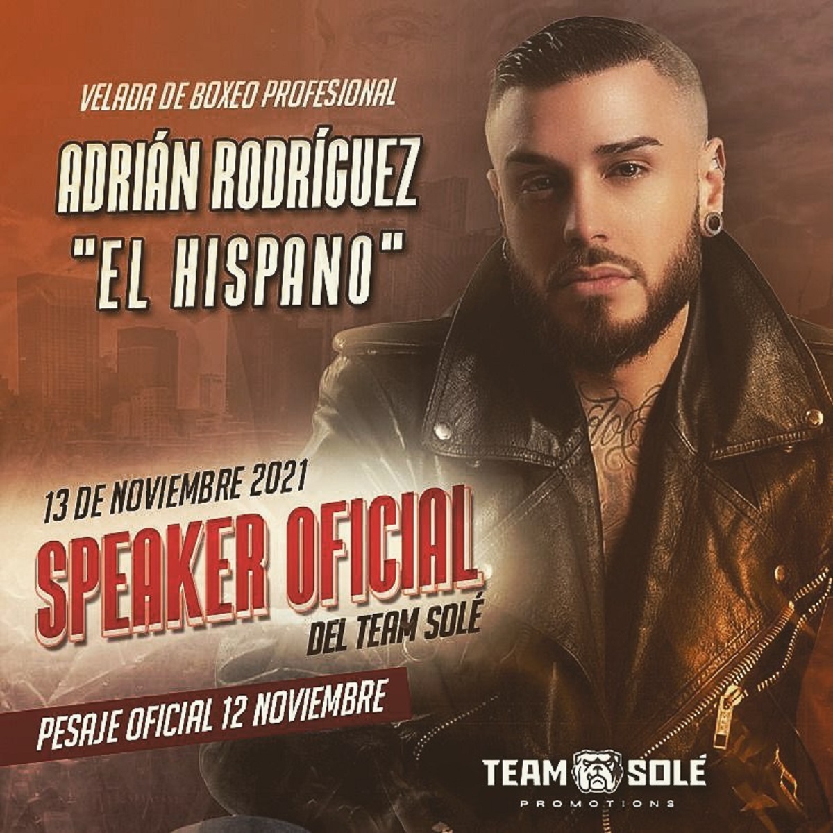 ¿Te acuerdas del actor Adrián Rodríguez? Esta es su nueva profesión ...