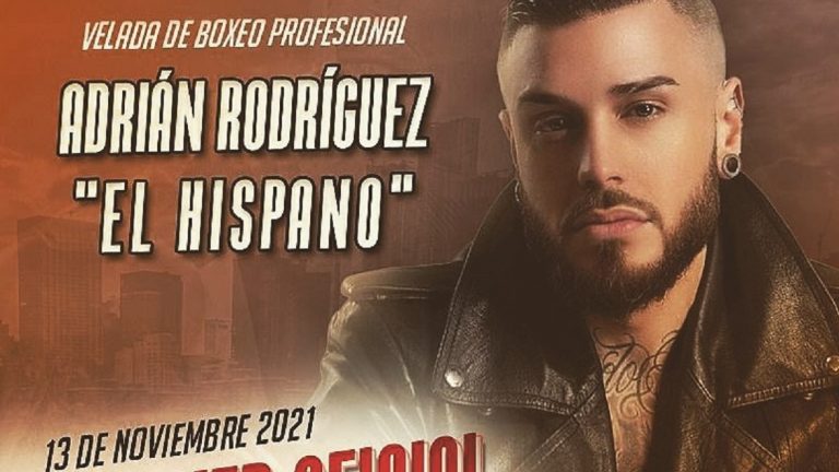 ¿Te acuerdas del actor Adrián Rodríguez? Esta es su nueva profesión ...