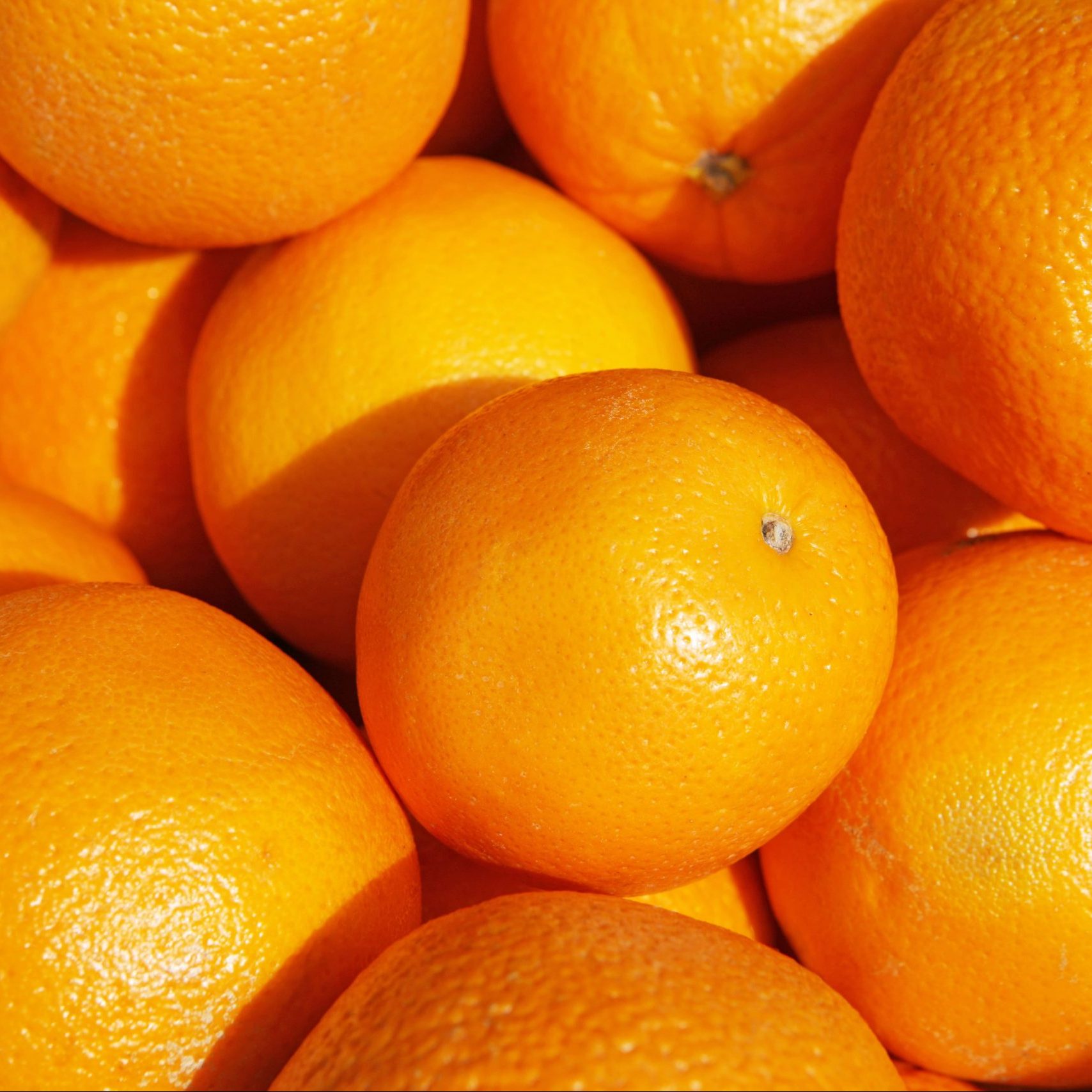 Los beneficios de la naranja que debes conocer - Cadena Dial