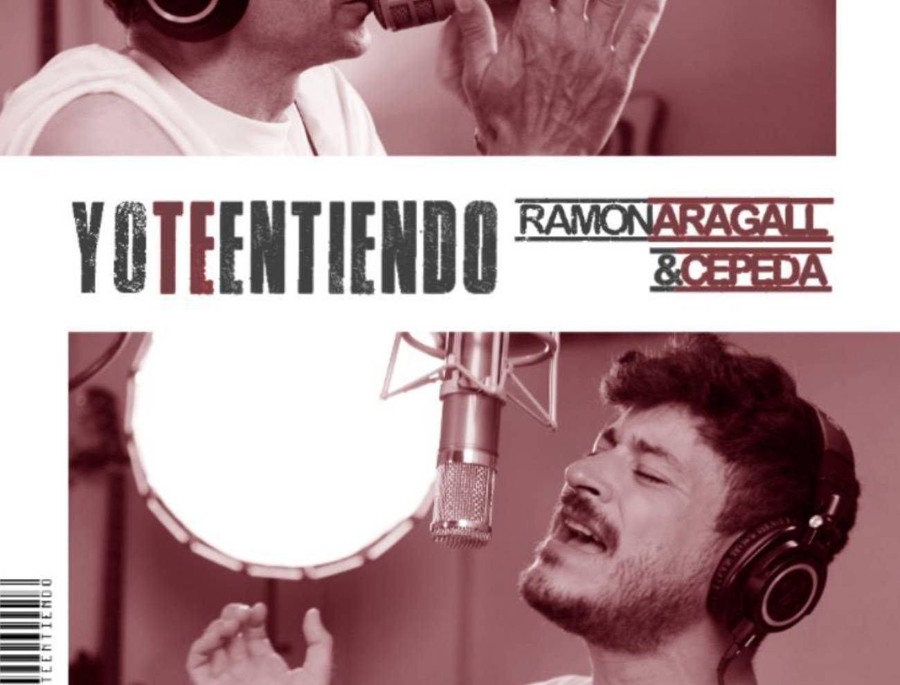 Cepeda comparte "Un grito descomunal" con Ramon Aragall - Cadena Dial