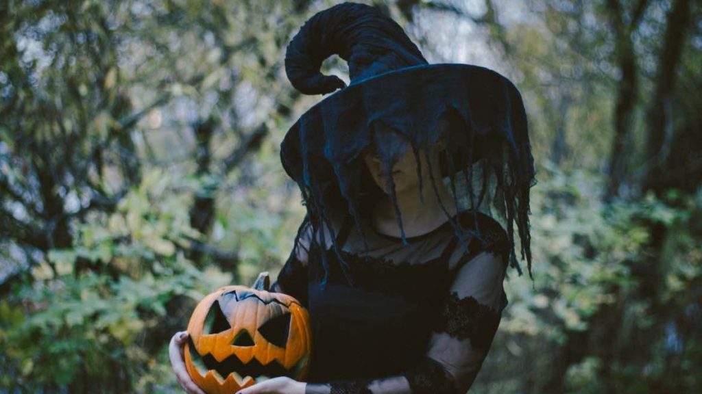 Los disfraces de Halloween más vendidos en Amazon