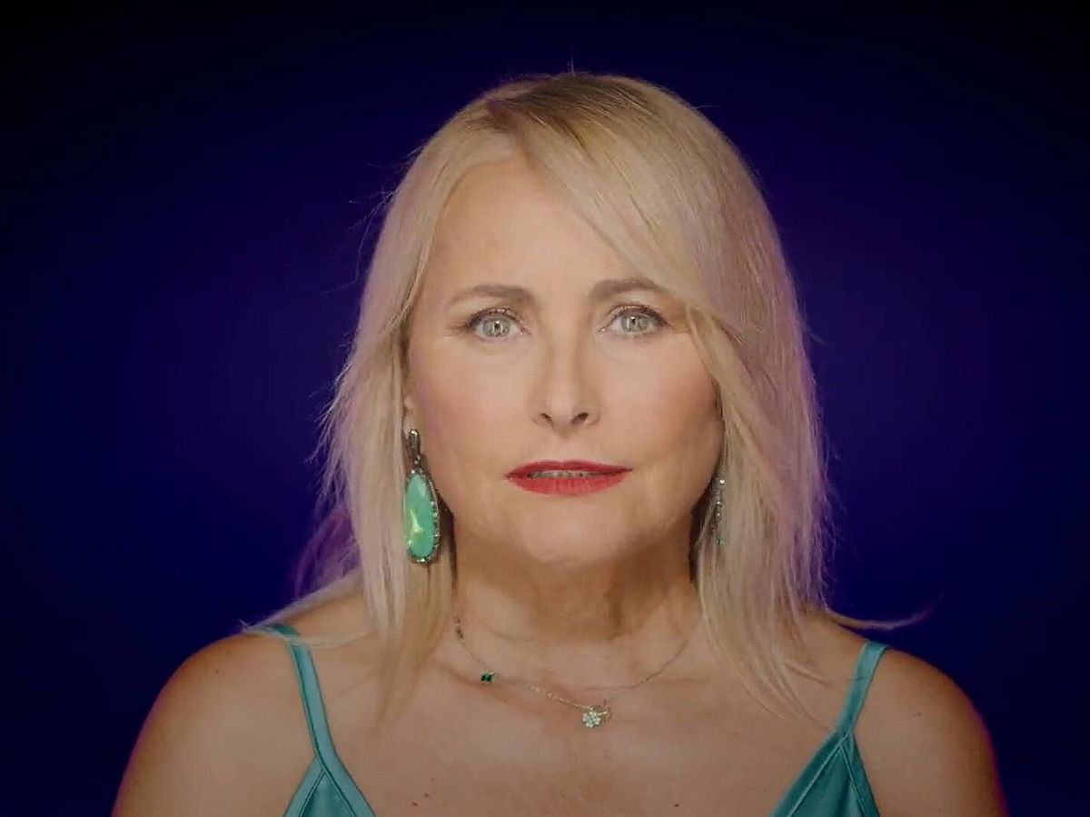 Lucía Pariente planea soltar un bombazo sobre Cristina Porta - Cadena Dial