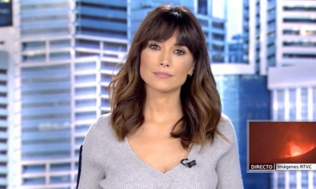 El meme sobre una presentadora de Informativos Telecinco, la última ...
