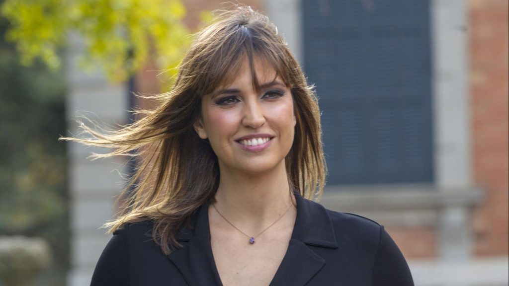Sandra Sabatés rectifica: 'Lo siento, me he equivocado y no volverá a ...