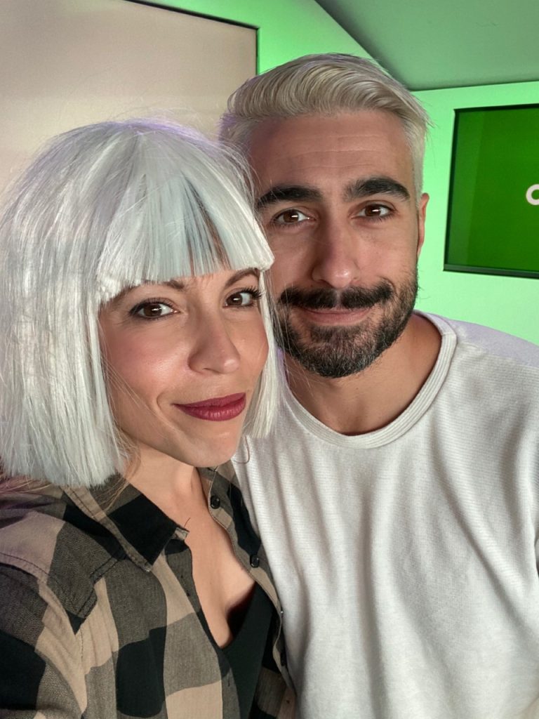 Exclusiva Rayden: nos cuenta cómo es su canción para Eurovisión tras ...