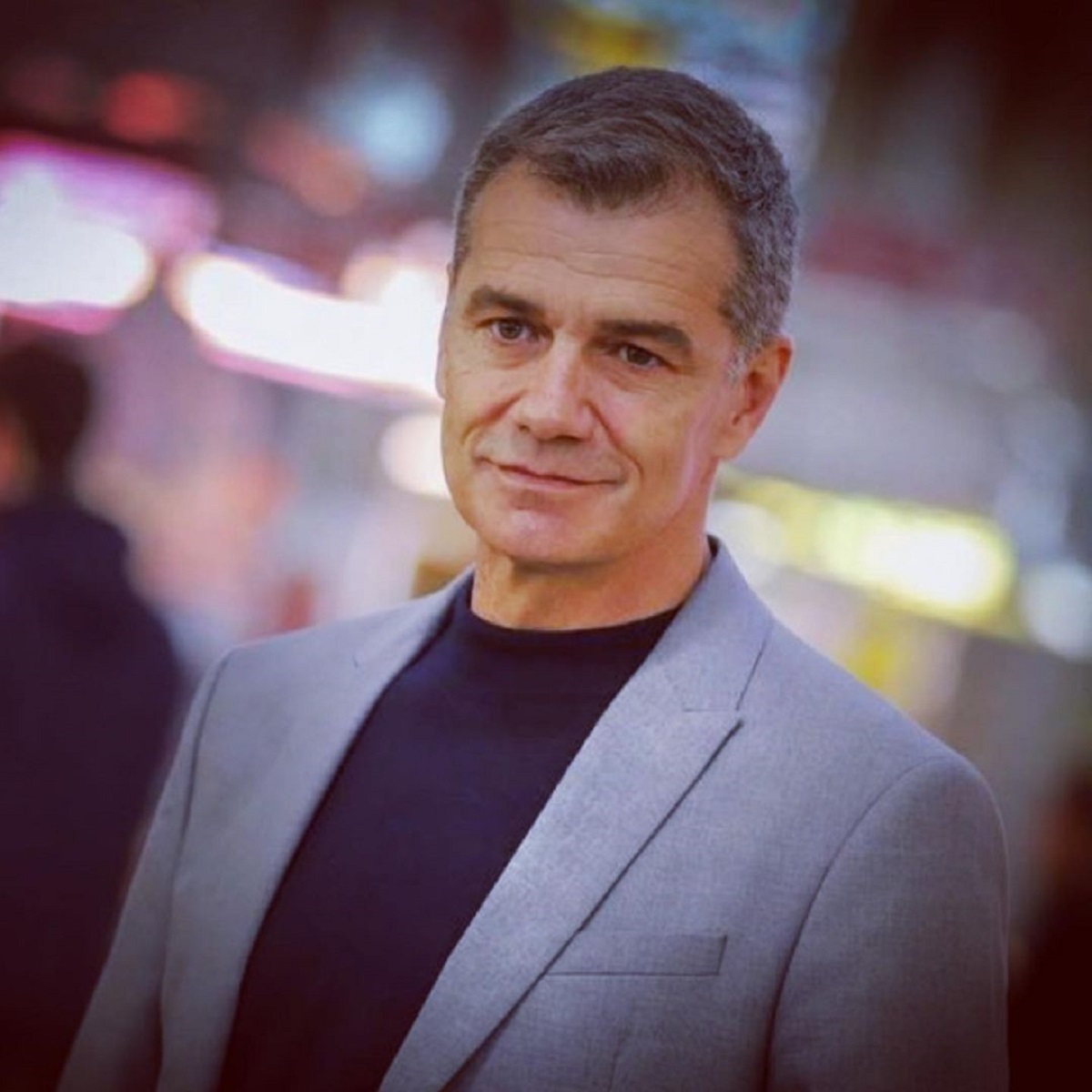 Los ingresos de Toni Cantó, al descubierto - Cadena Dial