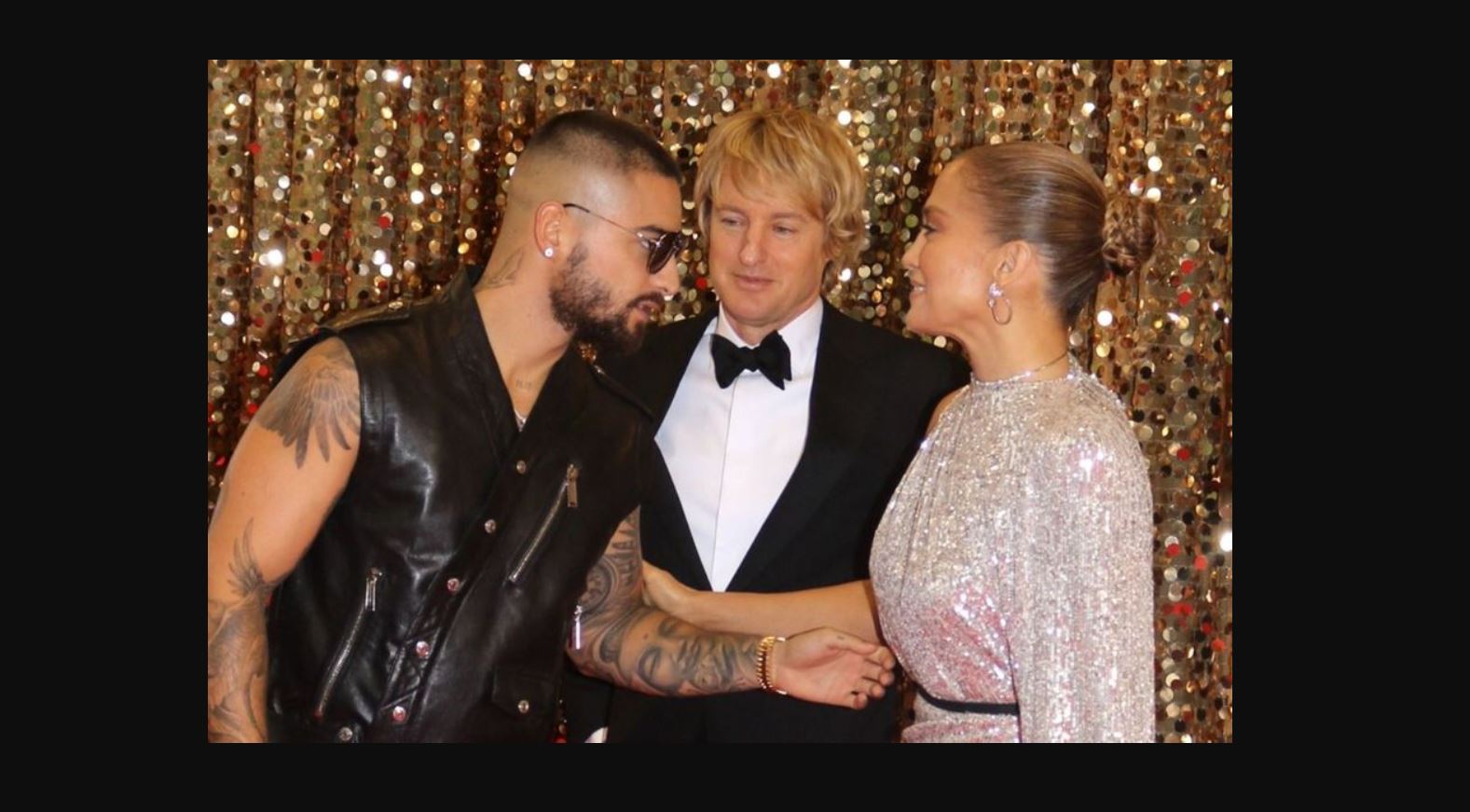 Maluma se estrena como actor junto a Jennifer López ¡este el tráiler de ...