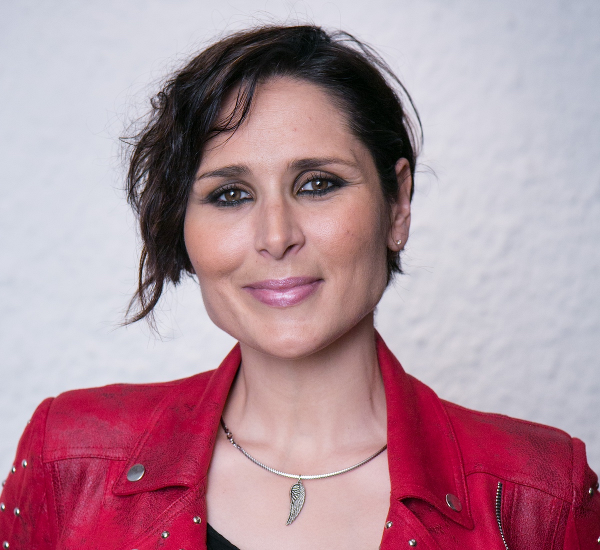 Rosa López y su lucha para perder peso: "Hay que confiar en uno mismo ...