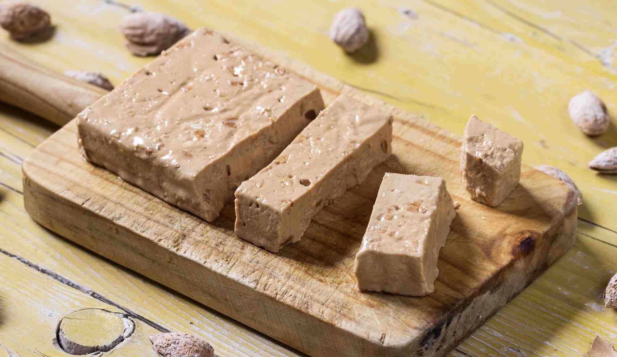 ¿Qué tipo de turrón eres según tu personalidad? Duro, blando, guirlache ...