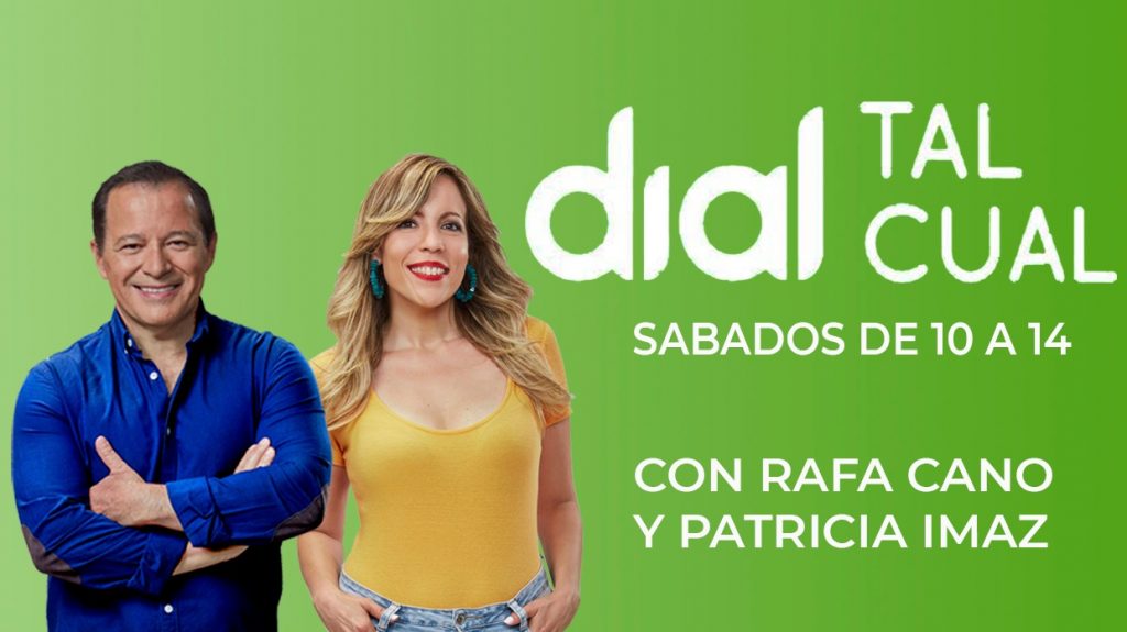 ¡Gana 1.000 euros este sábado escuchando Dial Tal Cual! - Cadena Dial