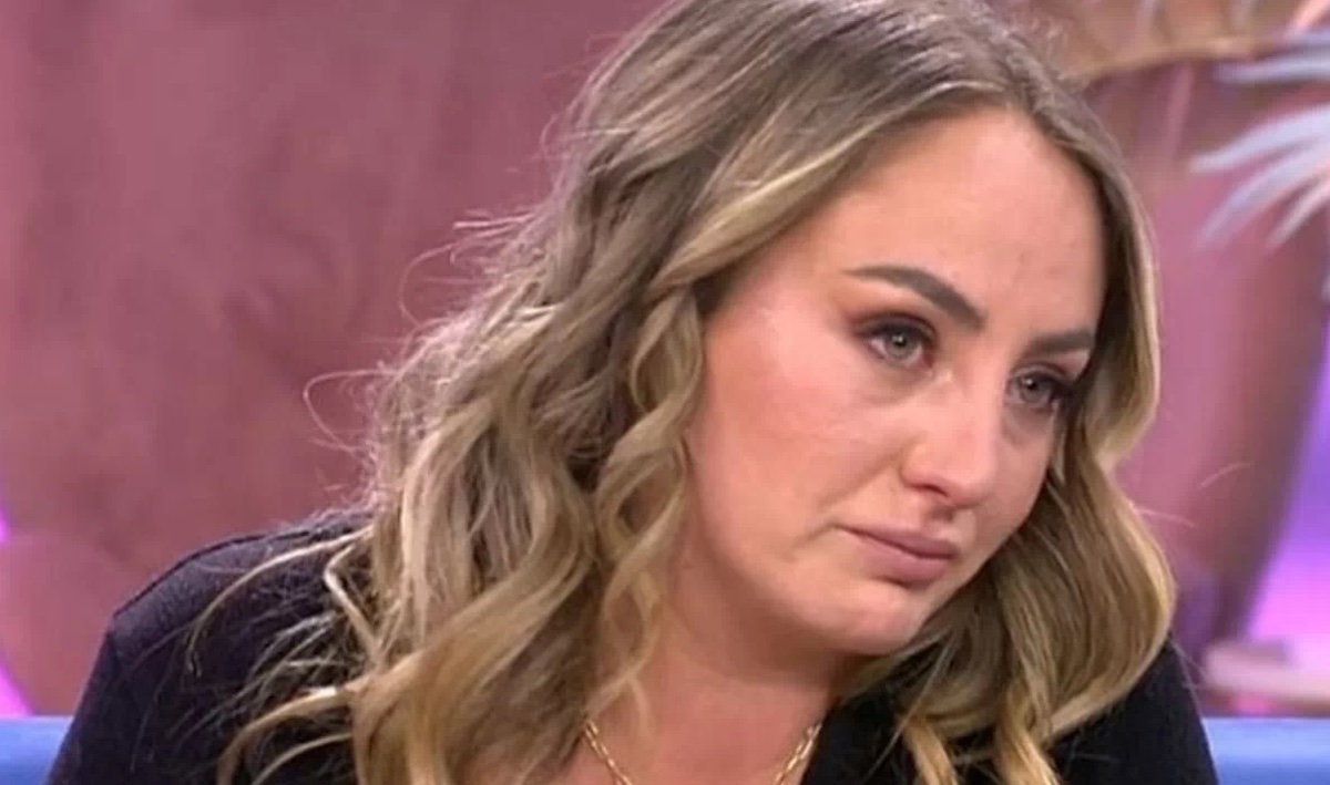 Joaquín Prat ante Rocío Flores: "En la estación del AVE se te calentó ...