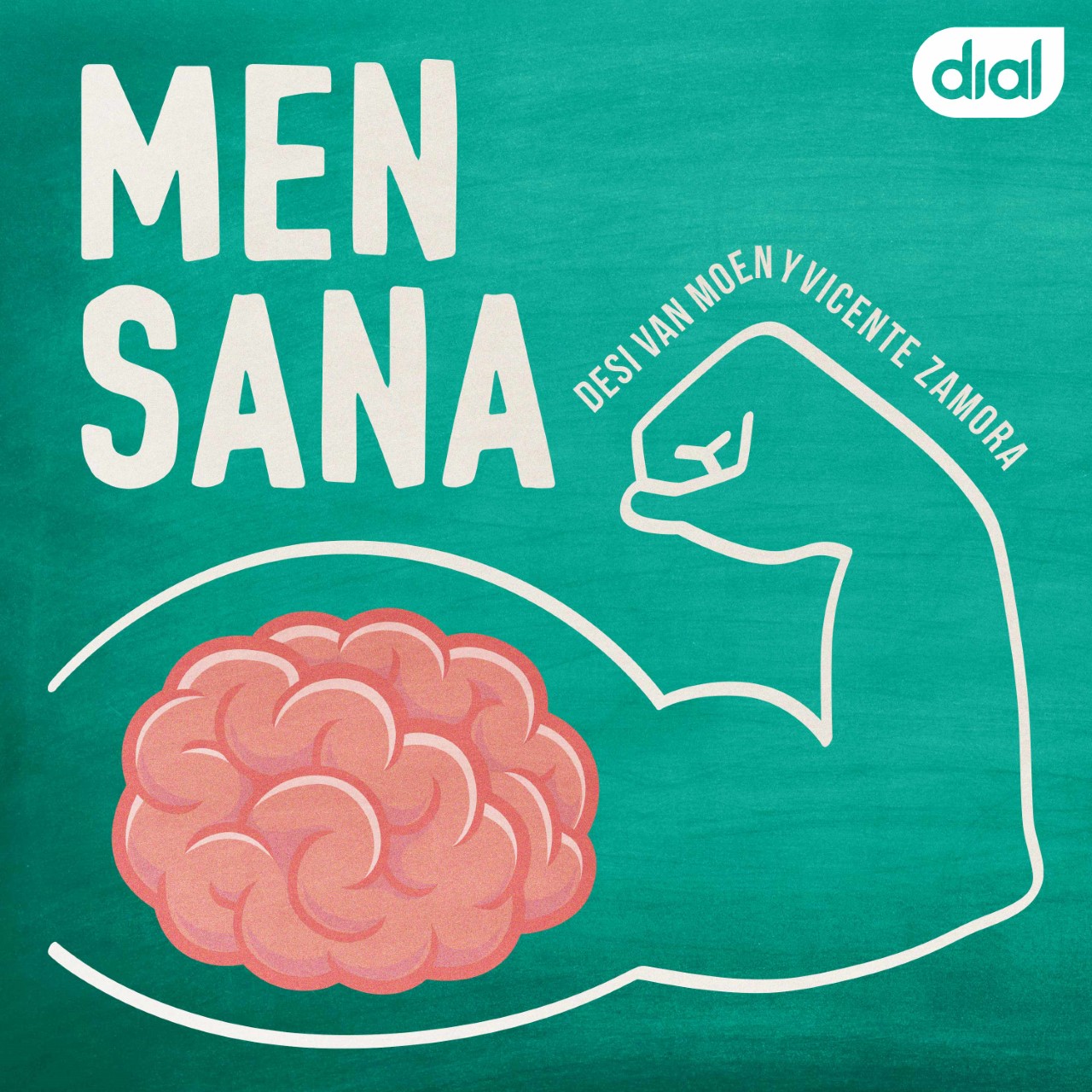 Ya puedes disfrutar de Mensana, el nuevo podcast de Cadena Dial ...