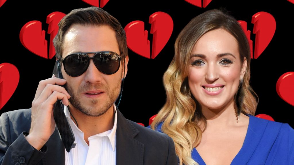 Marta Riesco y Antonio David rompen definitivamente su relación - Cadena Dial