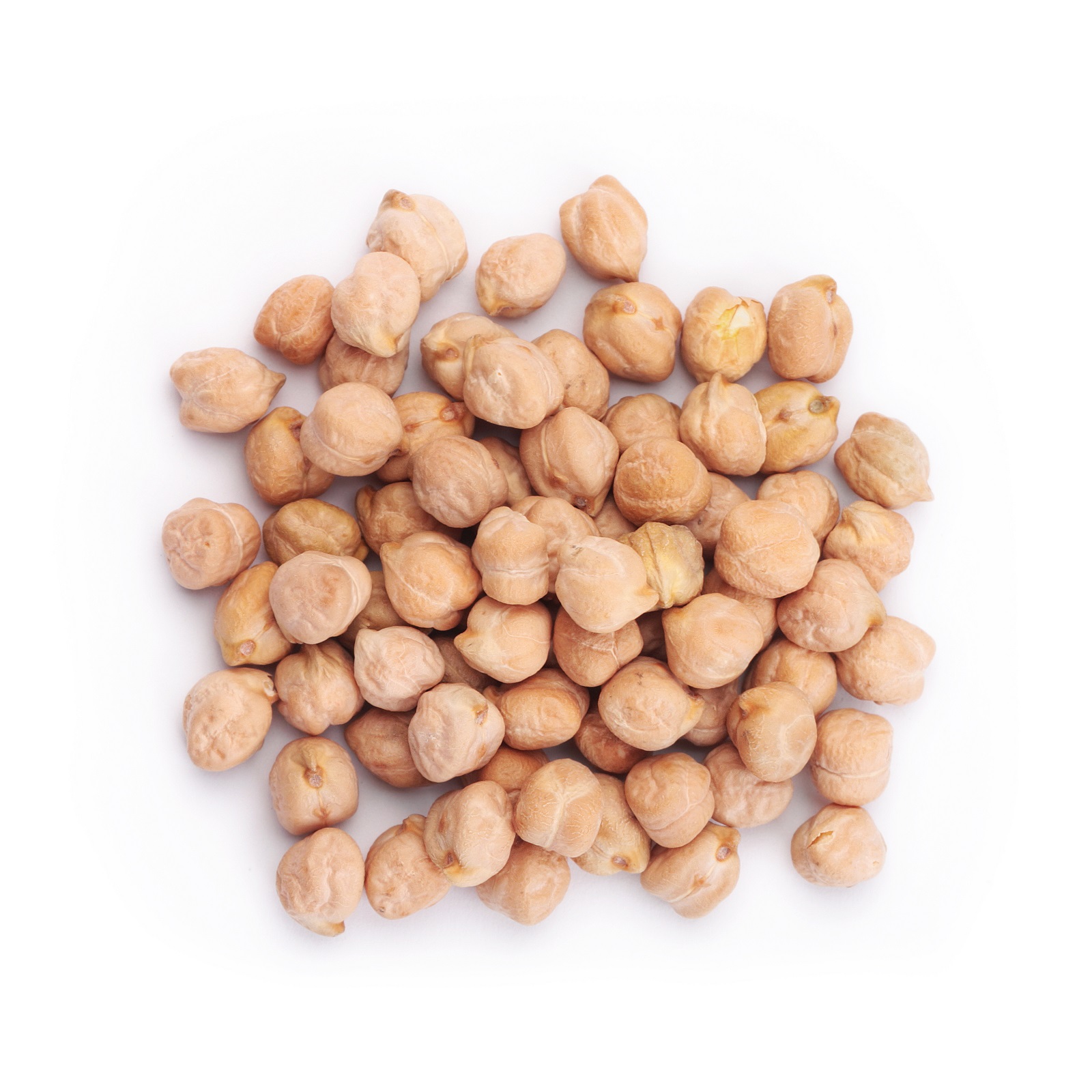 ¿Sabes cuántas clases de garbanzos hay? El que debes utilizar en cada ...