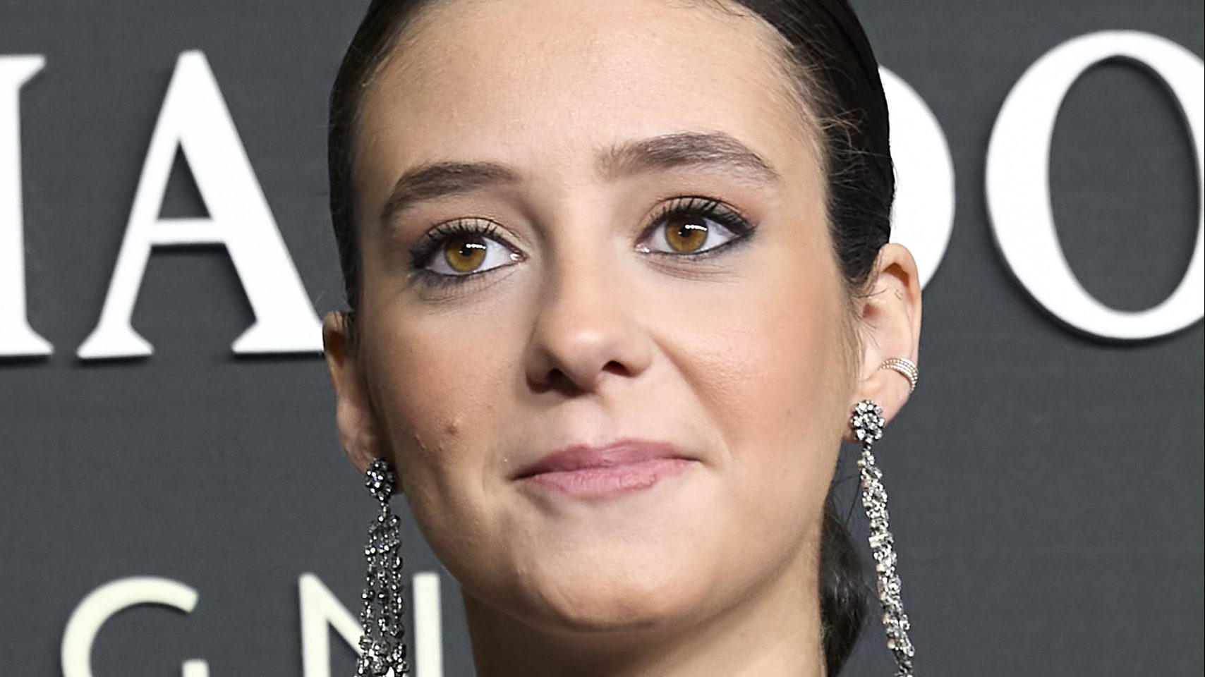 El primer acto de Victoria Federica como influencer - Cadena Dial