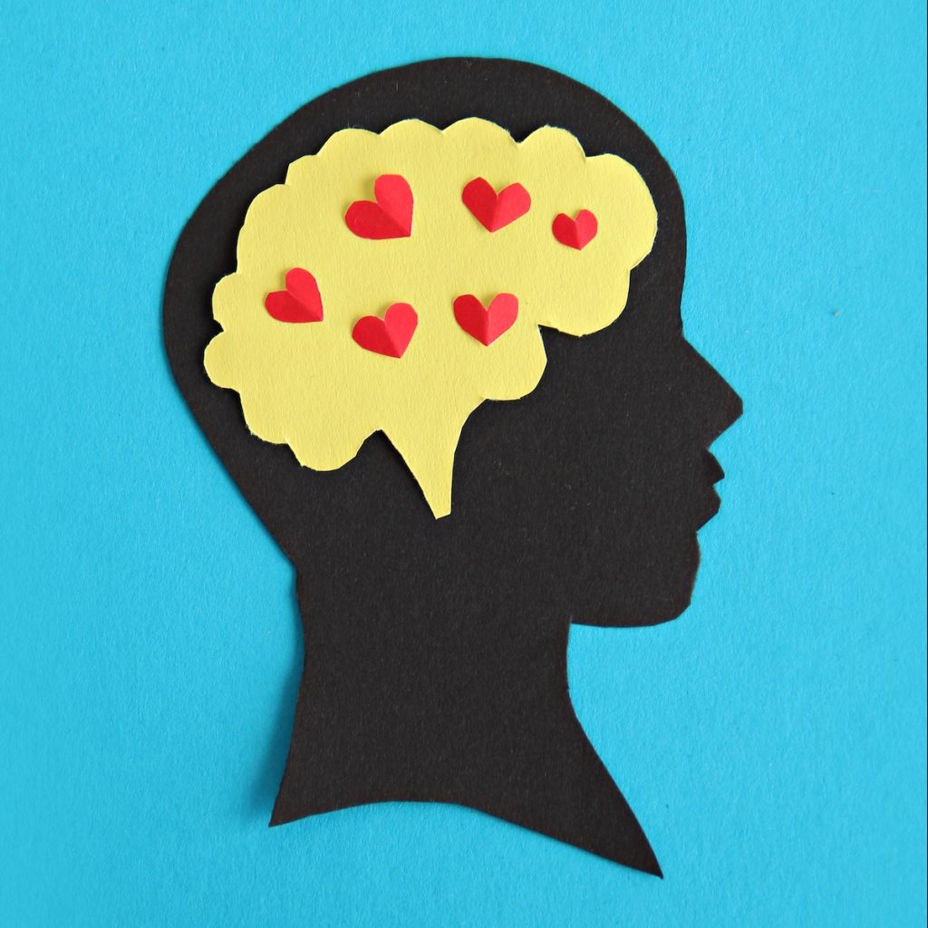 Amor y ciencia: así funciona tu cerebro cuando te enamoras - Cadena Dial