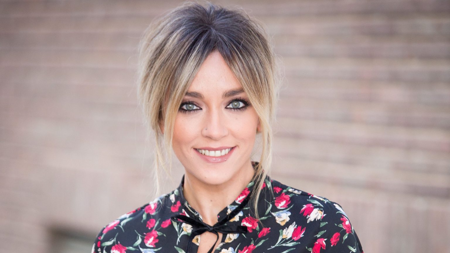 Anna Simón ya es mamá y comparte la primera imagen de Aina, su pequeña ...