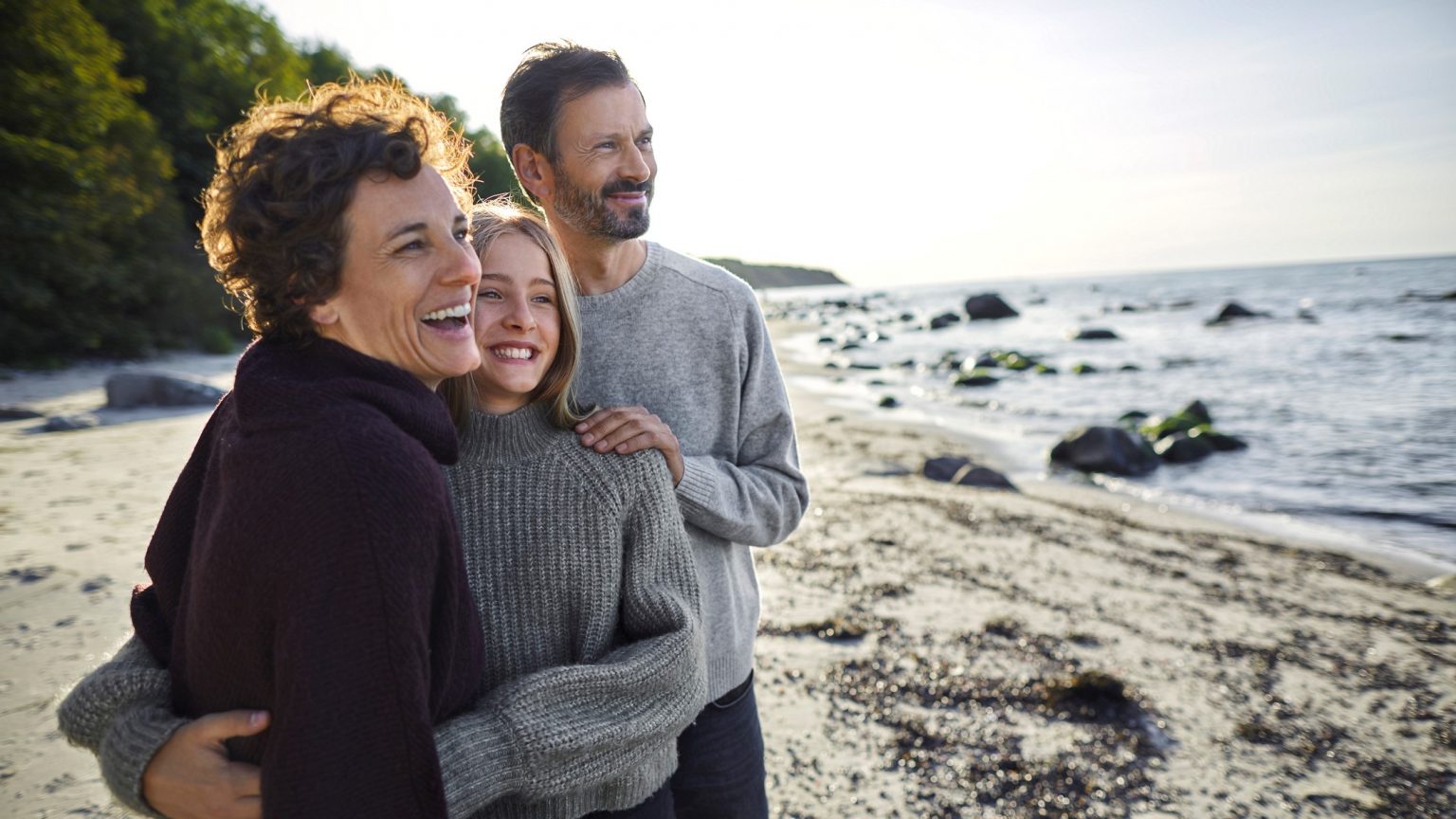 Cómo tener una relación familiar saludable y evitar problemas de ...