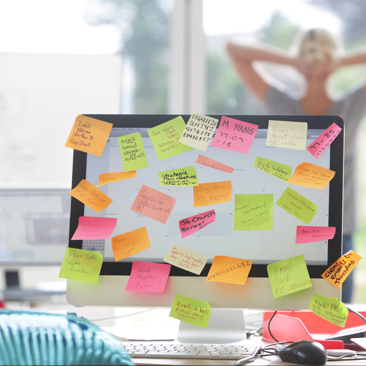 Descubre si sufres de amnesia digital o el llamado "efecto google ...