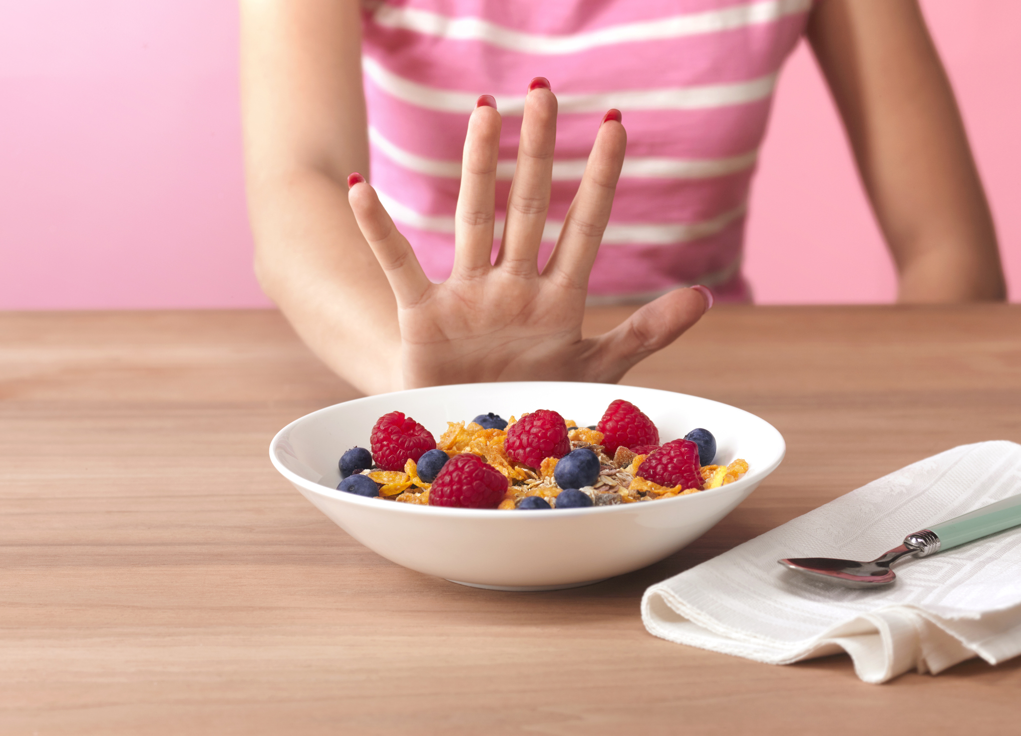 ¿Qué es la anorexia nerviosa? El problema que padece Gloria Camila ...