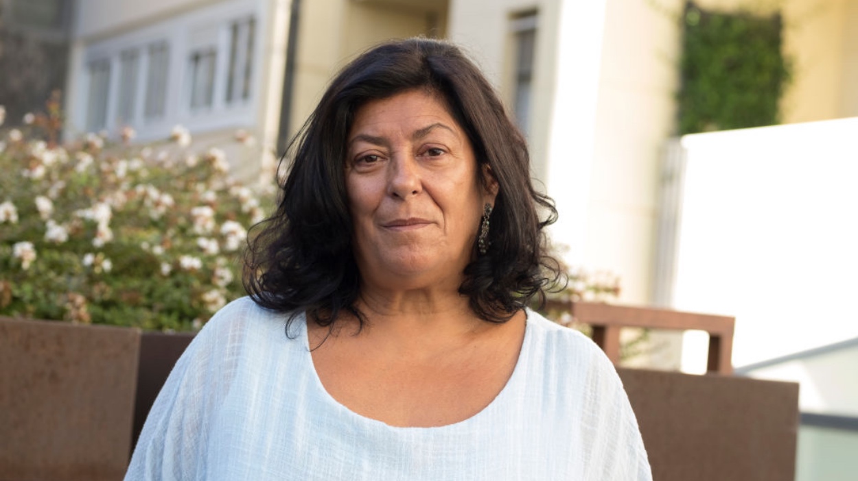 La Puerta de Atocha de Madrid cambiará de nombre en honor a Almudena Grandes - Cadena Dial