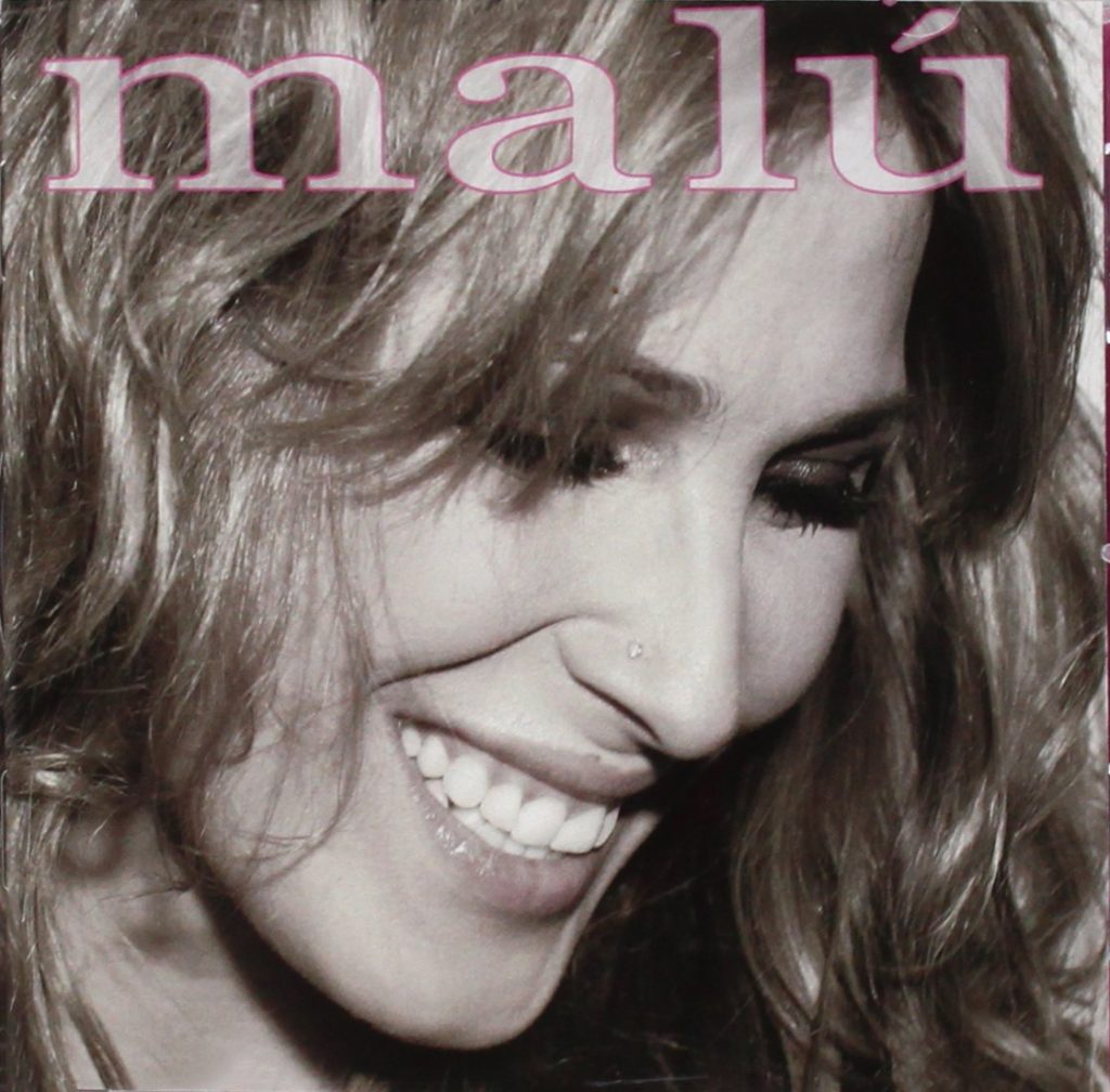 Malú cumple 40 años: así ha cambiado disco a disco - Cadena Dial