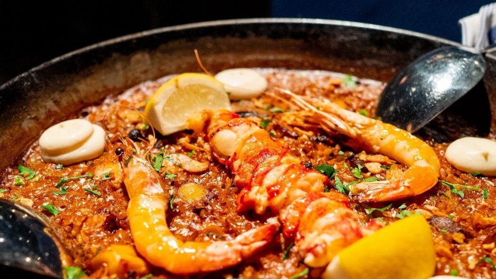 Barato y de los favoritos de Chicote: el restaurante que no te puedes ...