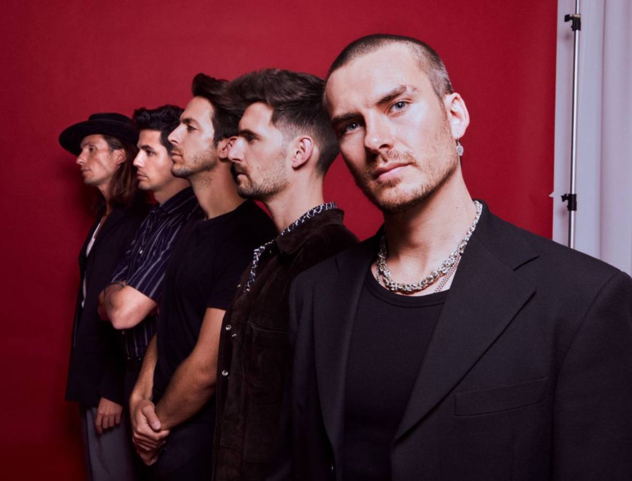 Dvicio y el 'paraíso' de canciones con las que nos hicieron volar ...