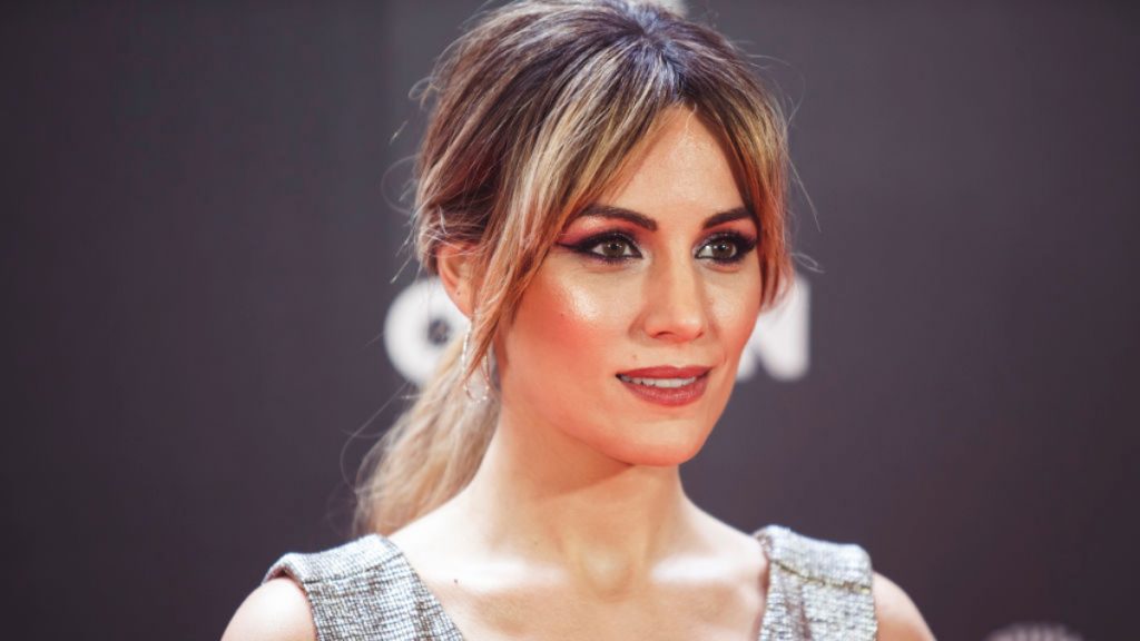 Edurne anuncia un nuevo álbum con un "regreso al pop de los primeros ...