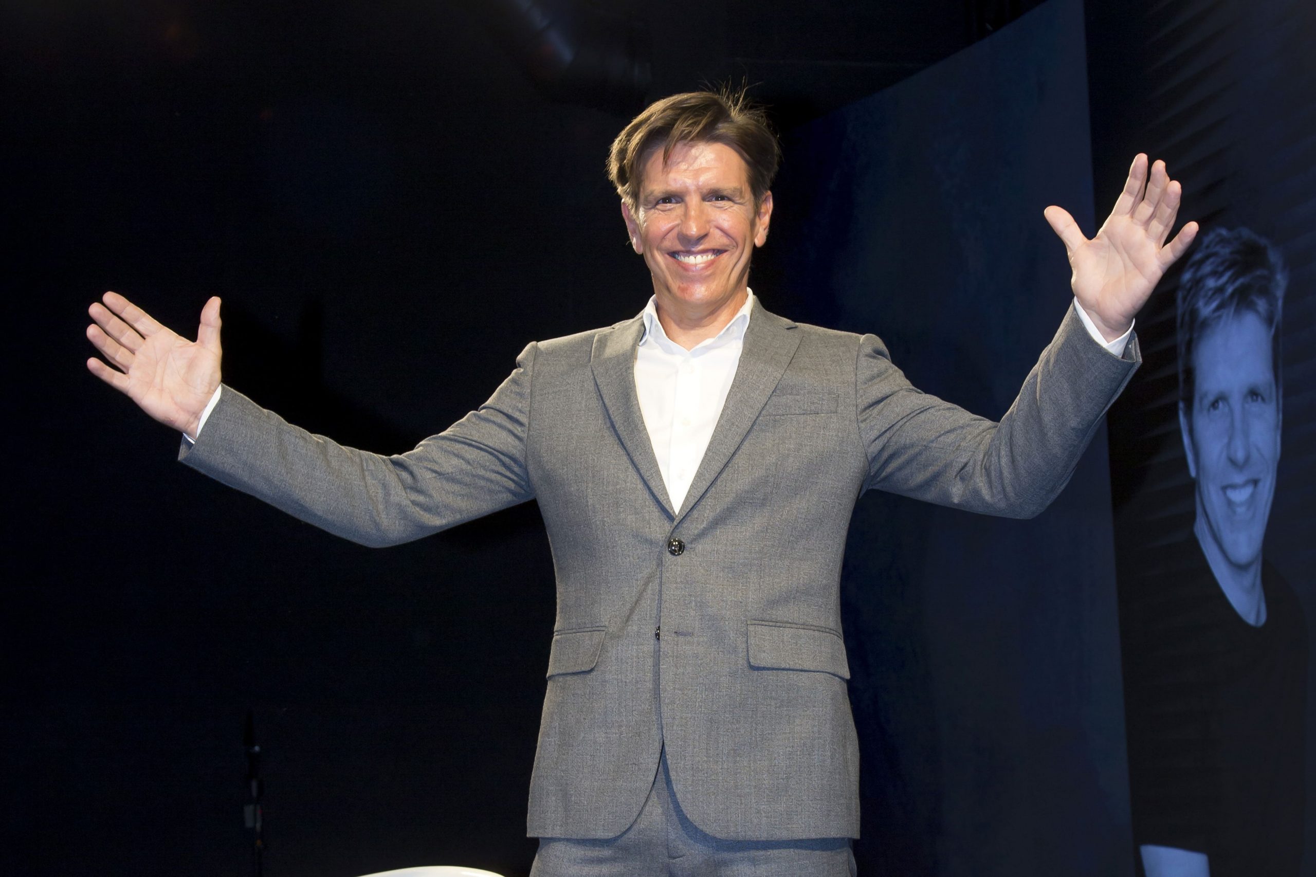 Manuel Díaz 'El Cordobés' se sincera tras el encuentro con su padre ...