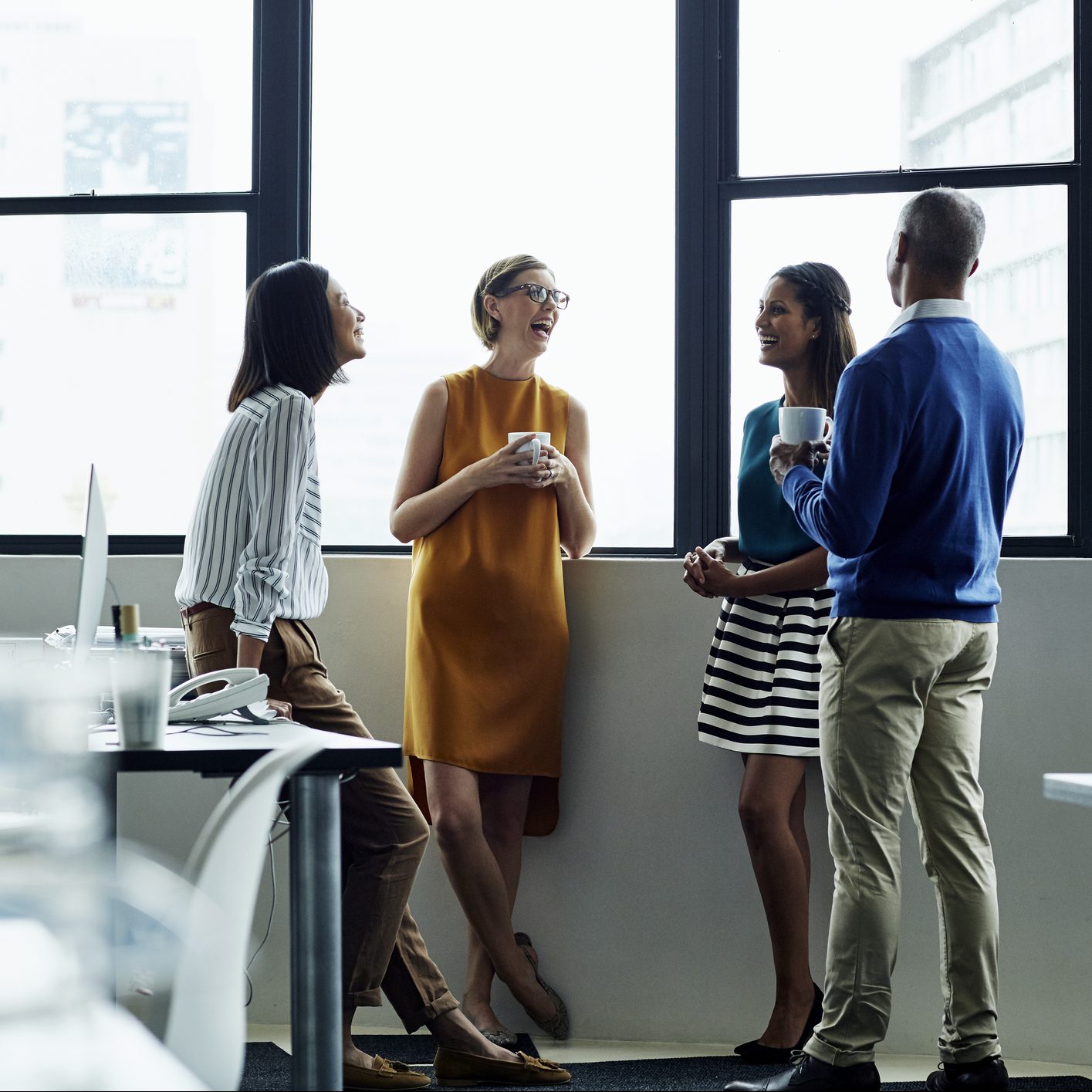 El "hepeating" se ha puesto de moda y quizá lo sufras - Cadena Dial