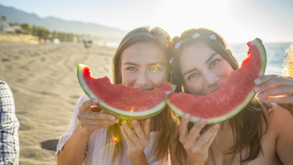 Sandía, además de refrescante, te descubrimos todos sus beneficios ...